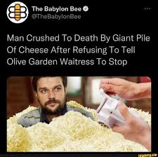 Too soon ? (insensitive humor warning) - Democratic Underground Forums