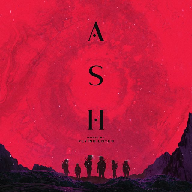 Flying Lotus – Ash (2025 – Milan Records) – General Discussion – Film ...