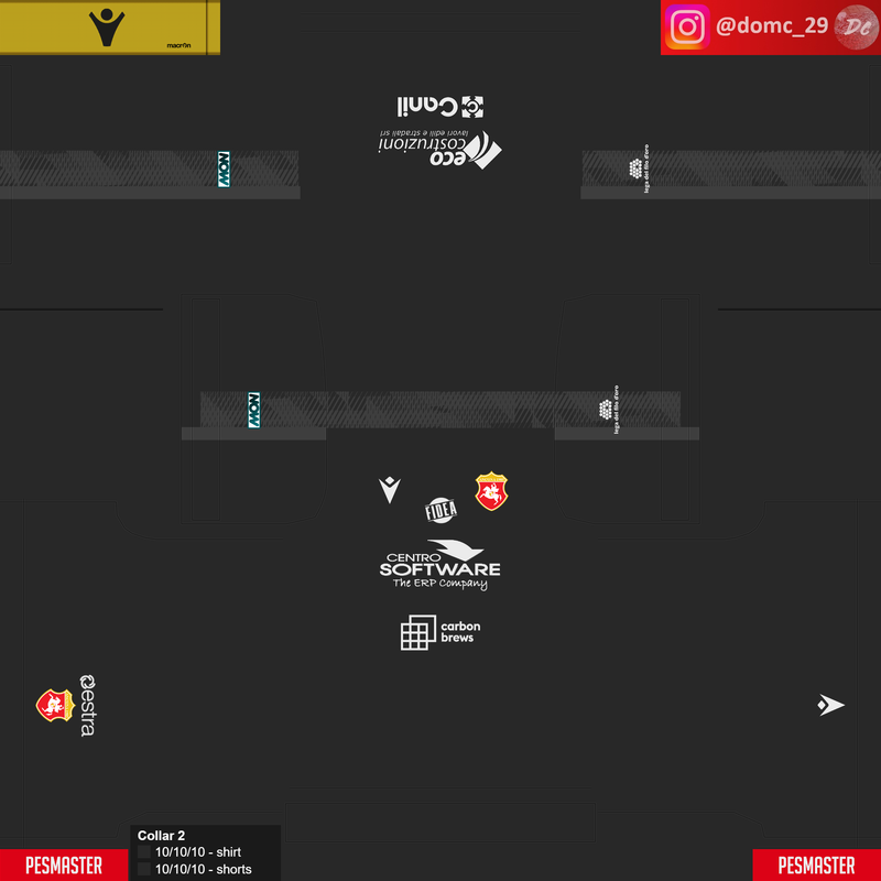 Ancona GK 24 — Postimages