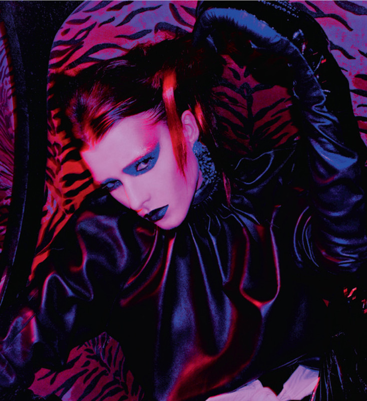 TR 12 AW POP PRIVATEDANCER 03 — Postimages