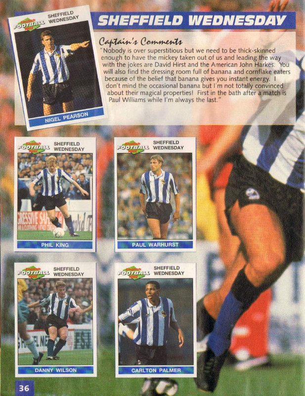 1991 92 36 — Postimages