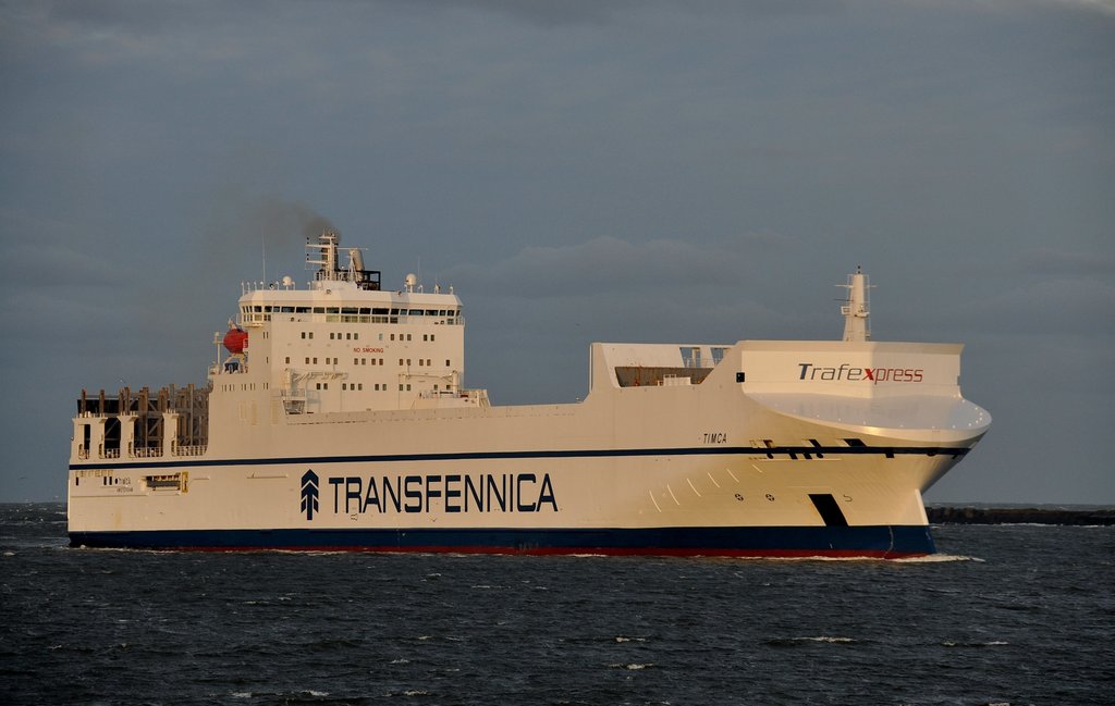 Spliethoff's Bevrachtingskantoor N.V. - Pagina 37 - SCHEEPVAART FORUM