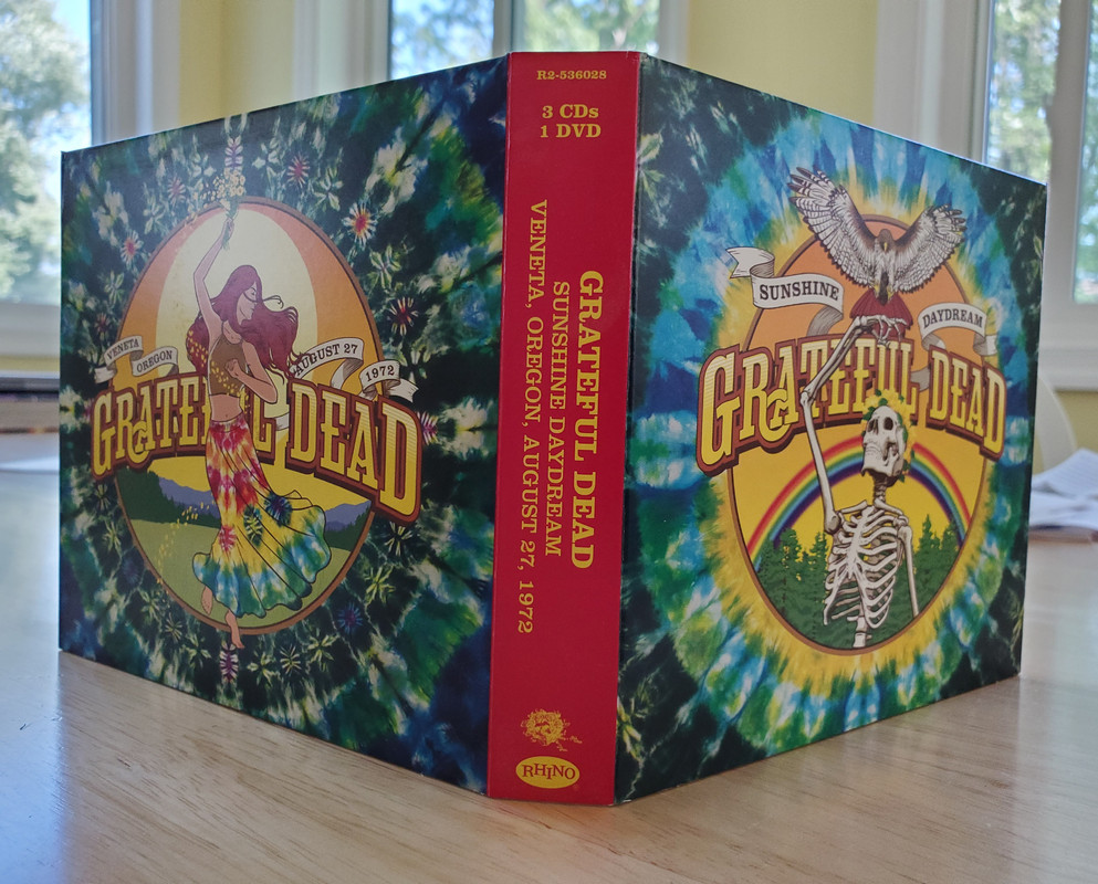 The Grateful Thread | Page 7953 | Steve Hoffman Music Forums