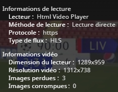 Why Transcoding when not necessary · Issue #5820 · jellyfin/jellyfin · GitHub