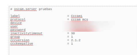 Cccam Oscam - 1 - QVIART OGs 4K