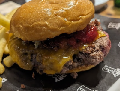 Dry B a domicili a San Antonio de Benagéber | Demana Online amb Glovo