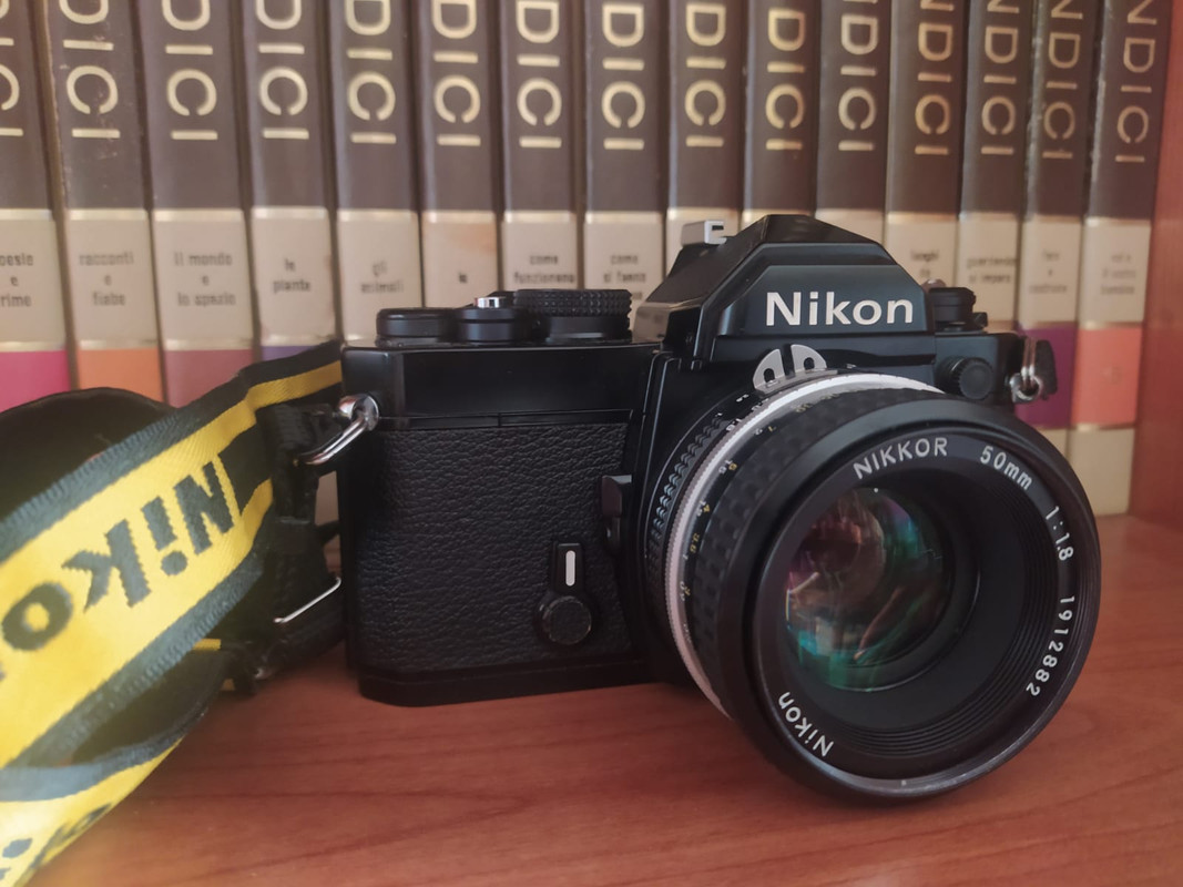 nikon fm — Postimages