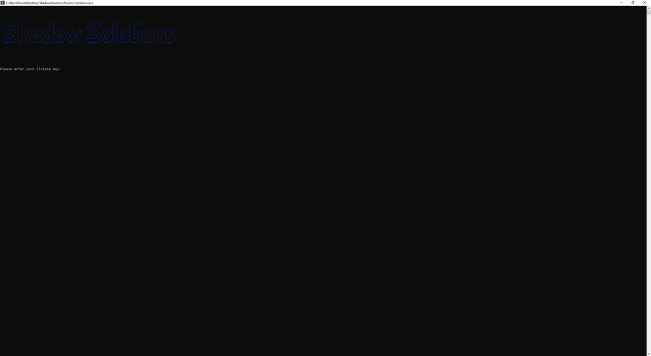 Shadow — Postimages