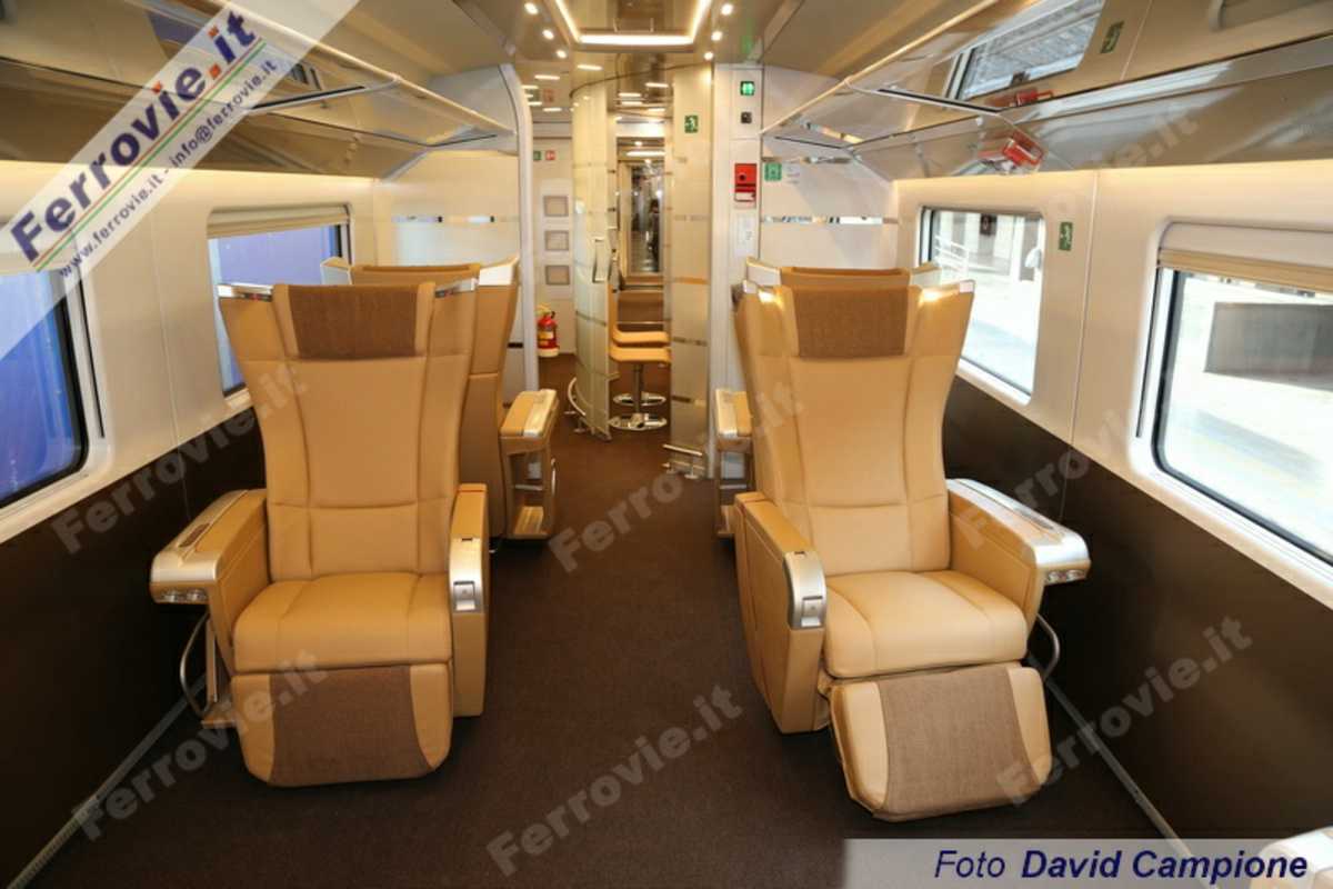 SPAIN | High Speed Rail | Page 213 | SkyscraperCity Forum