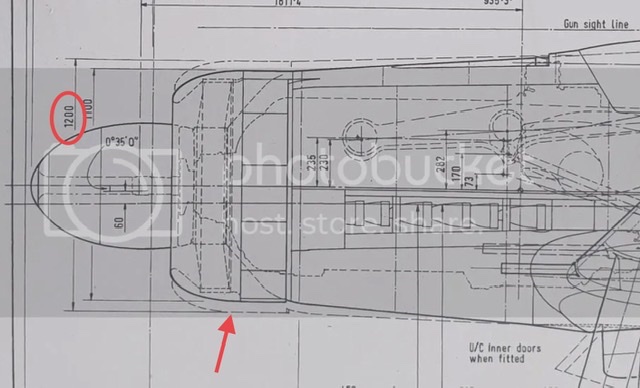 Fw190 DB603 prototypes with chin intake - Page 2 - Aircraft WWII ...