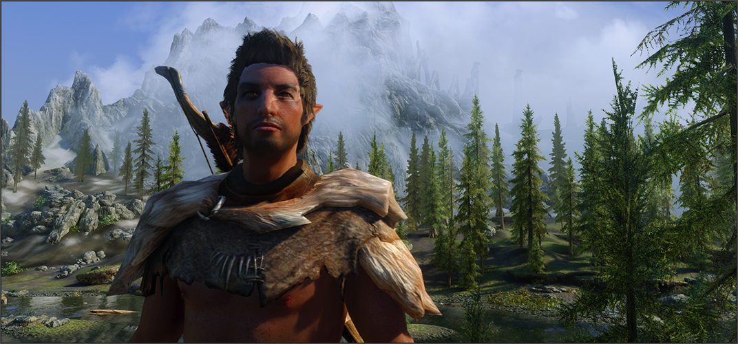 [TESV: SKYRIM] [JOURNAL] Returning To A Familiar Land - Entry One ...