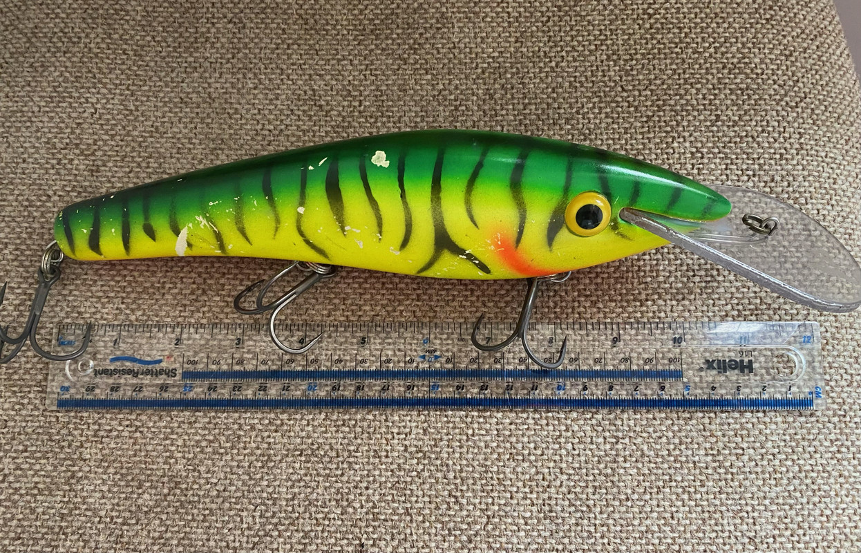 Big Hooker — Postimages