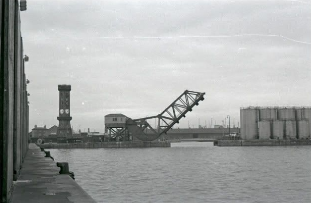 Some more of my old Negatives from the loft... - Bootle Times News