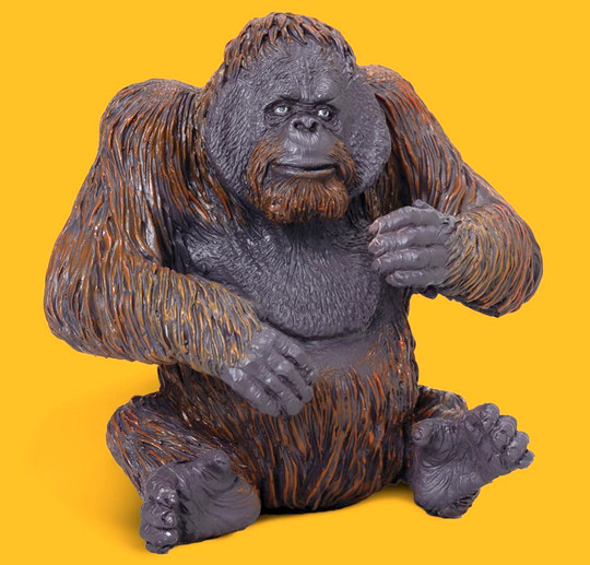 2023 Wildlife Figure of the Year, time for your choices! - Maximum of 5