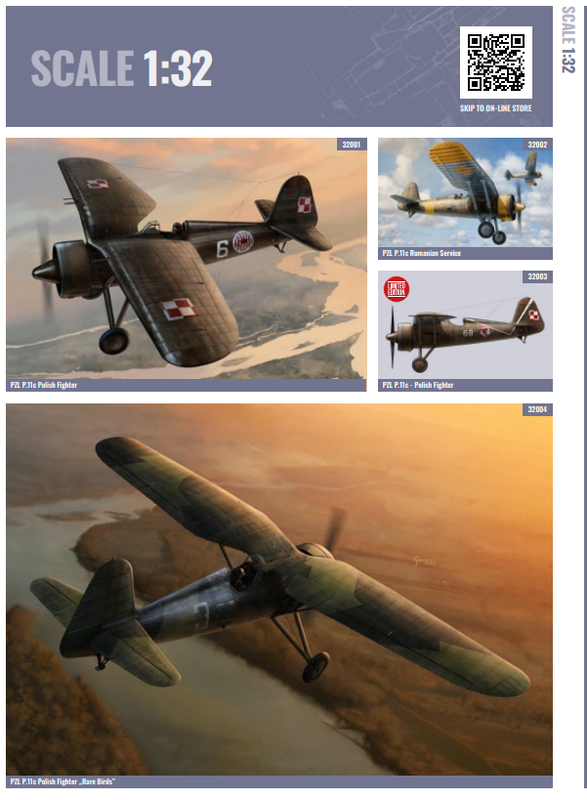 IBG Models 2023 - The Rumourmonger - Britmodeller.com