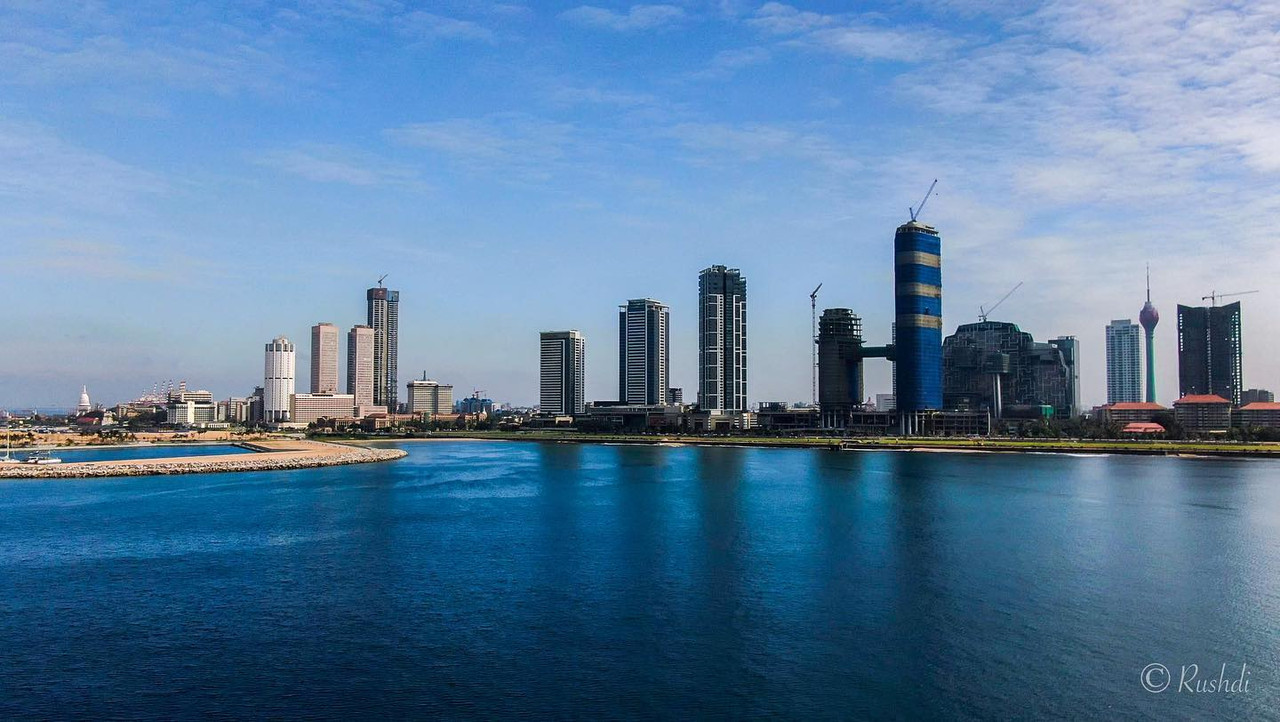 Colombo Megapolis - plans, projects and development | Page 300 ...