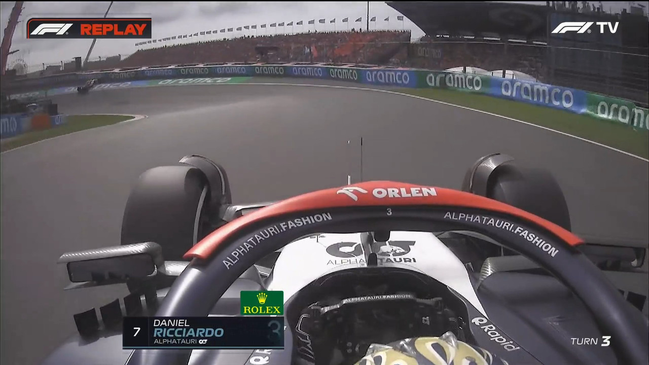 Zandvoort 2023 F1 FP2 0007 — Postimages