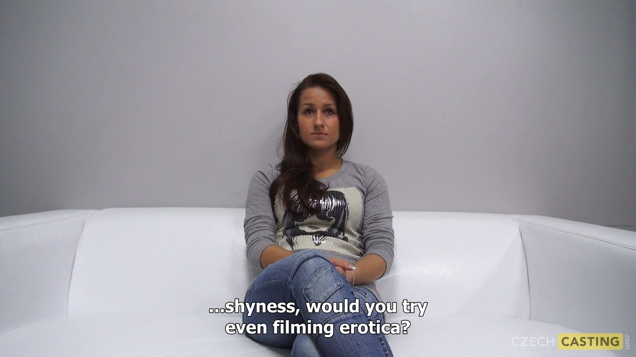 CZechcastingdenisa2173 008 — Postimages