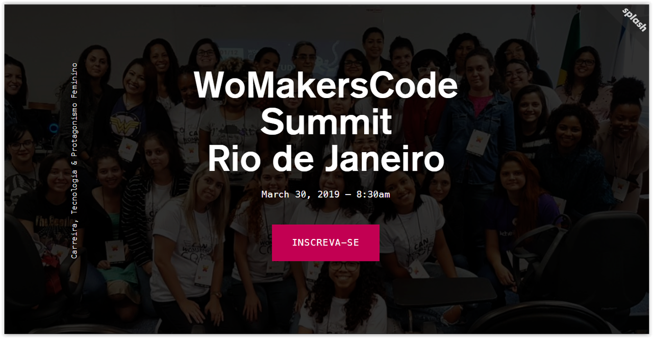 GitHub - glaucia86/wmc-summit-rio-2019-demos: Demos para o evento: WoMakersCode Summit Rio 2019
