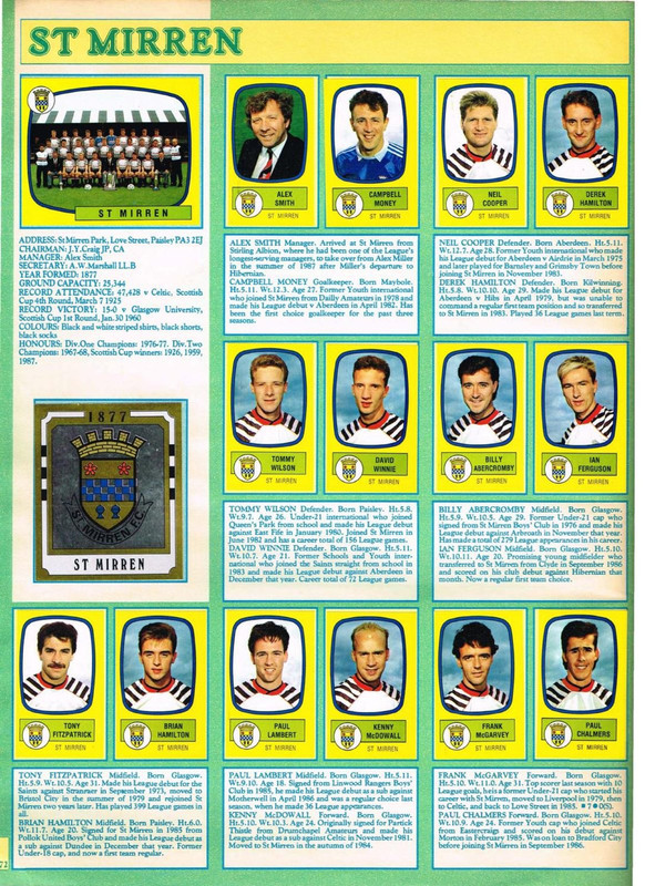 1987 88 74 — Postimages