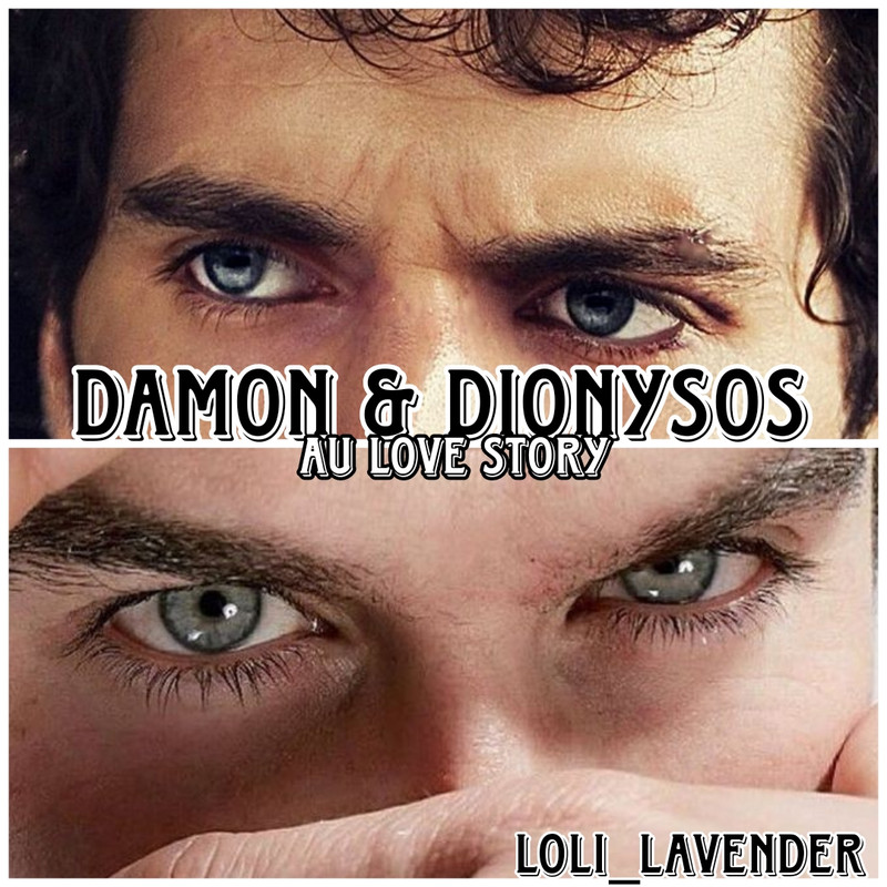 Damon & Dionysos - AU Love Story - Chapter 6 - Loli_Lavender - The Vampire Diaries (TV) [Archive ...