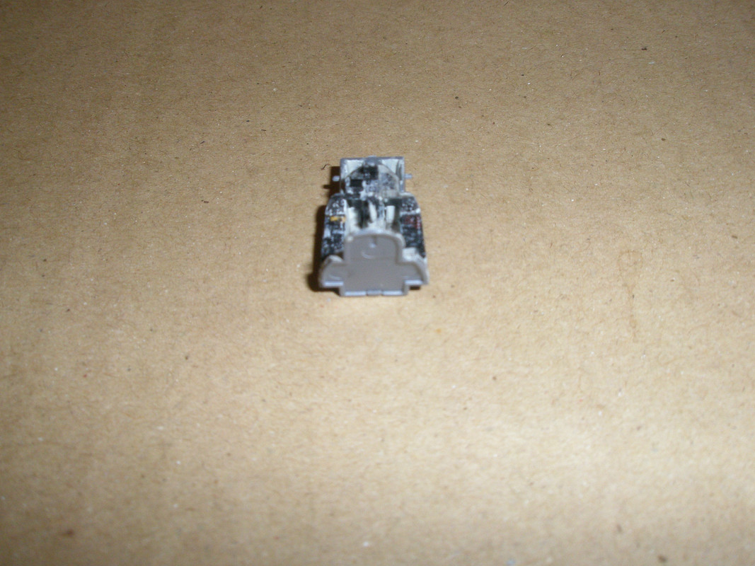 Italeri 1/72 scale AMX Ghibli - Southern Europe GB - Britmodeller.com