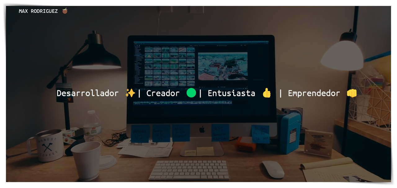 GitHub - fixmaspe/cv_maxrodriguez