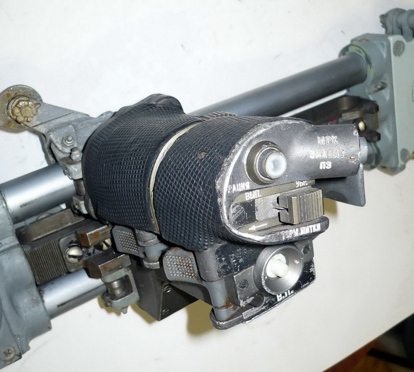 Virpil's response to why they removed detent from new throttle : r/hotas