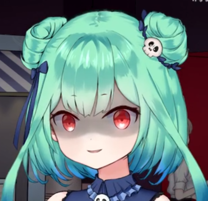 This is a Rushia appreciation post! : r/Hololive