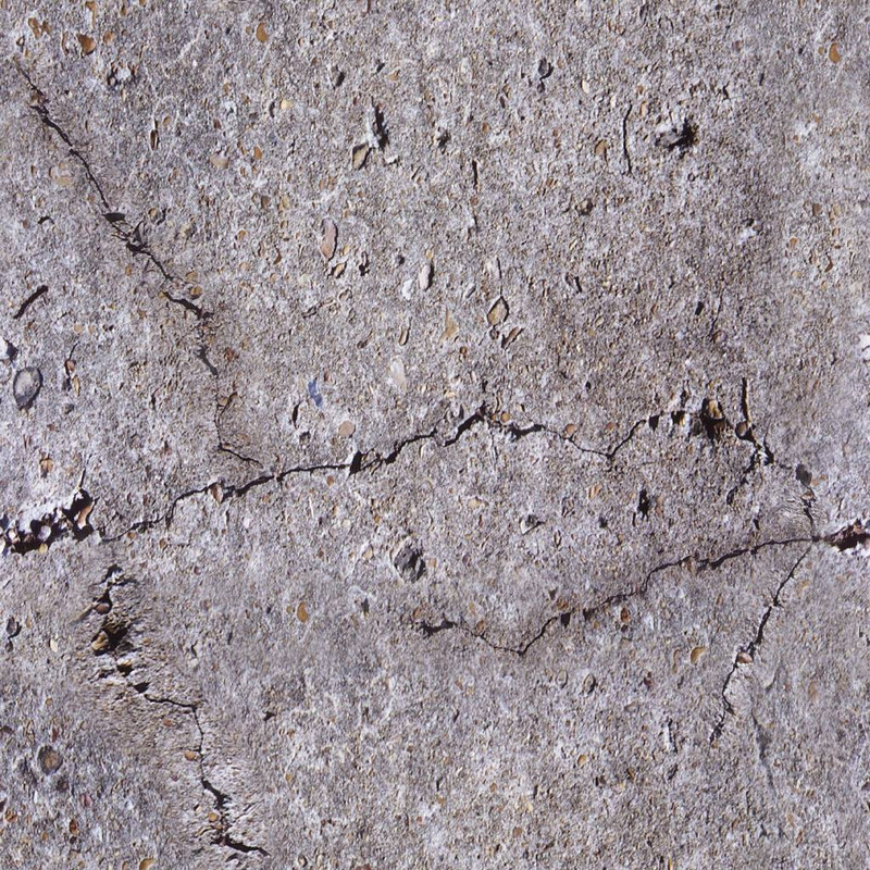 Map-Concrete Texture 3dsMax Free Download