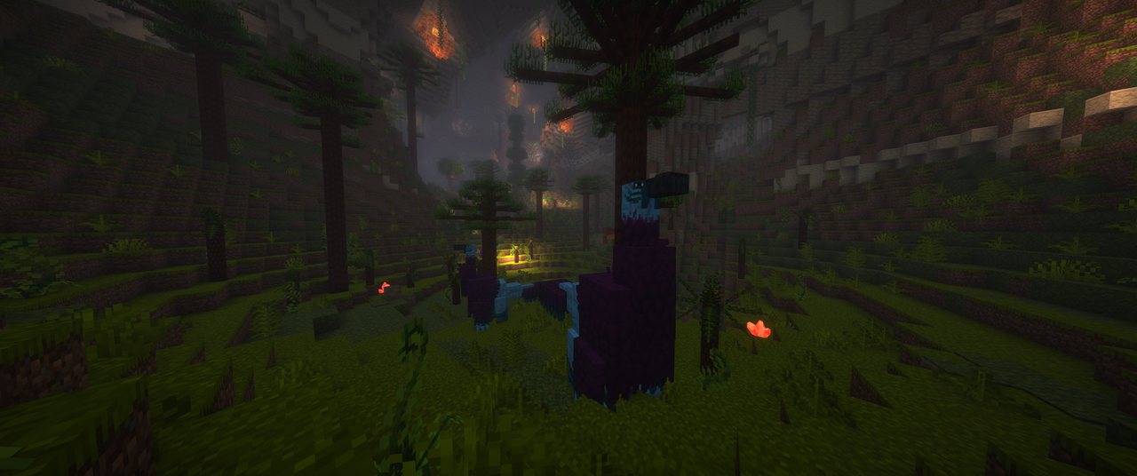 Survival: Above and Beyond - Minecraft Modpacks - CurseForge