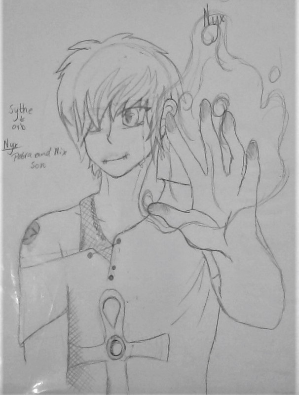 Brawlhalla Art here only! Art Blog 5