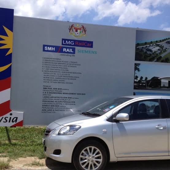 MALAYSIA | Rail Developments - SkyscraperPage Forum