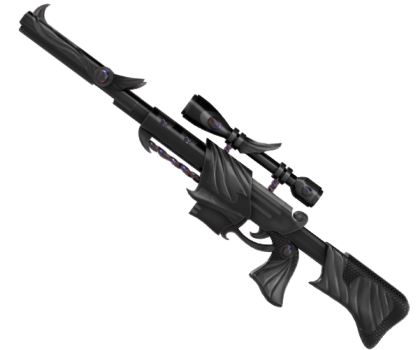 black mermaid sniper sniper - MVSD Item value - 123Demands