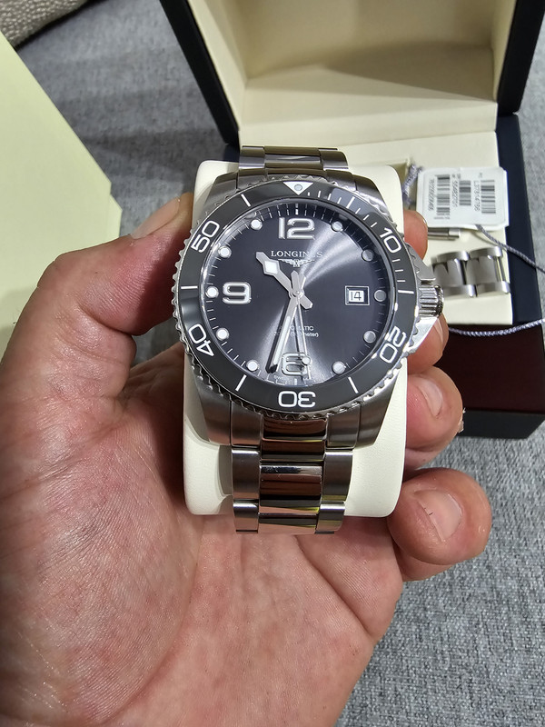 Longines (3) — Postimages