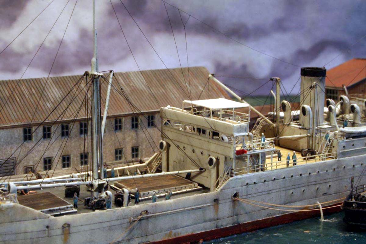 New ships - Page 26 - SUBSIM Radio Room Forums