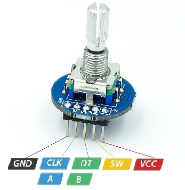Намоточный станок на Arduino версия 2.0 - Страница 19 - Обсуждение ...
