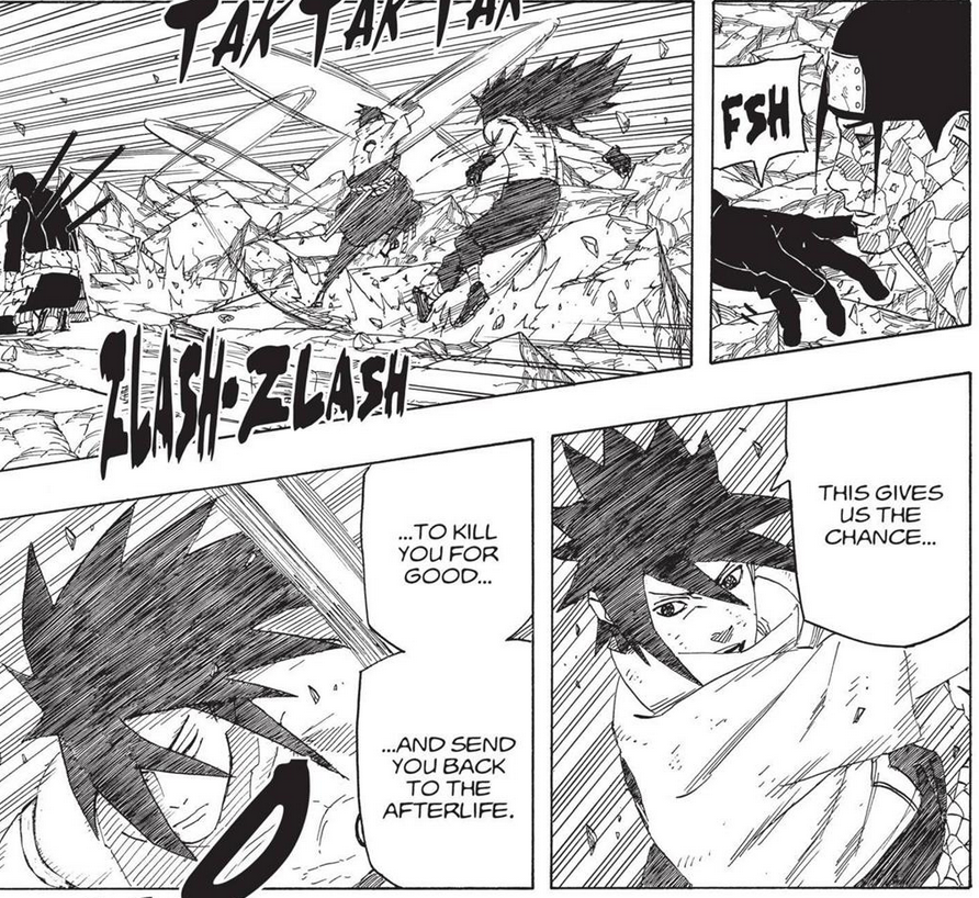 Gilgamesh (fate) vs juudara (Naruto) | Page 5 | SpaceBattles