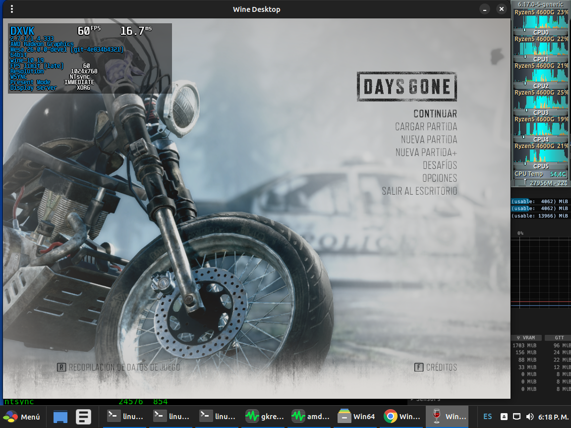 Wine 10.19 Released With More Improvements - Phoronix Forums