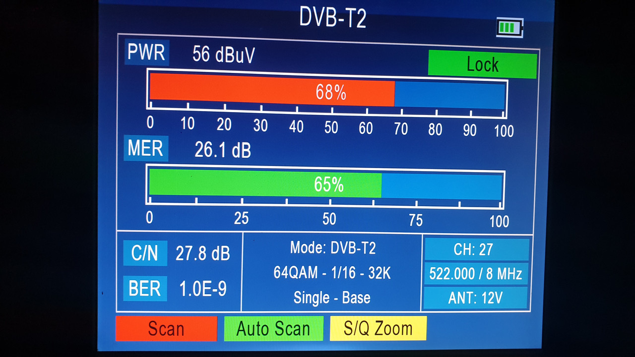 DVB-T u BiH - Page 49 - Radio TV Forum