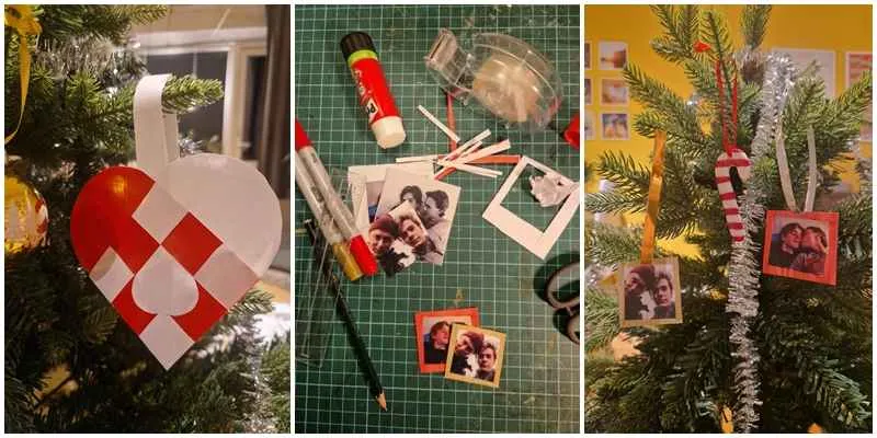 Day 13: Rule #6 Always say you’re sorry // Day 31: I never thought that would happen ...