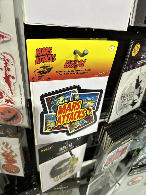 NEW FOR HALLOWEEN - 2023 - Page 2