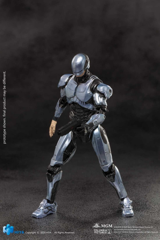 Hiya Robocop 2014 Silver 002 — Postimages
