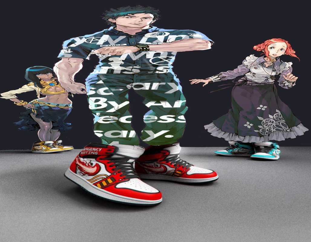 Sigma Drip (meme) : r/ZeroEscape