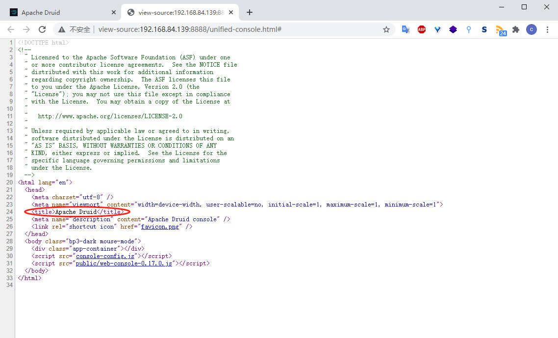 Query Rule Guide · gobysec/Goby Wiki · GitHub