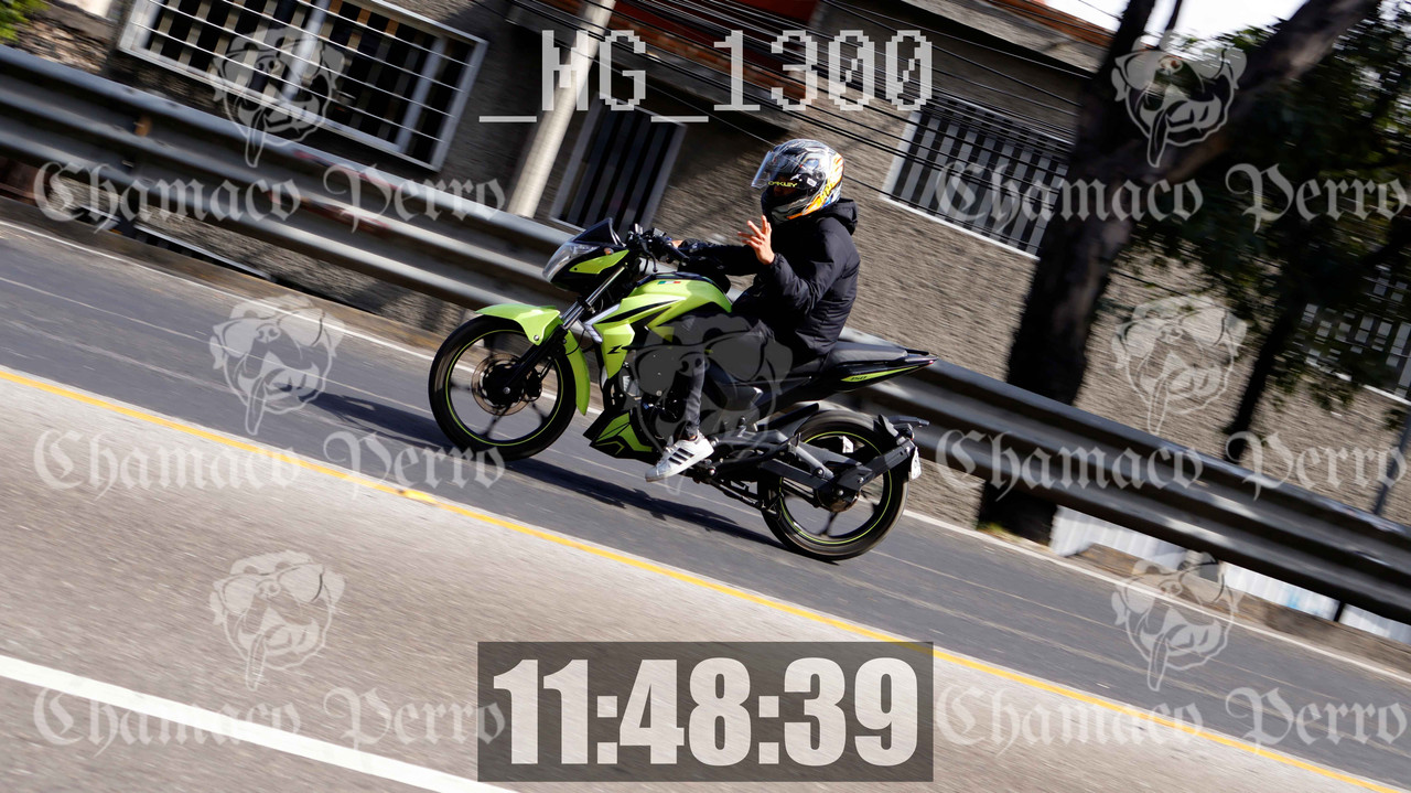 MUESTRA MG 1300 — Postimages