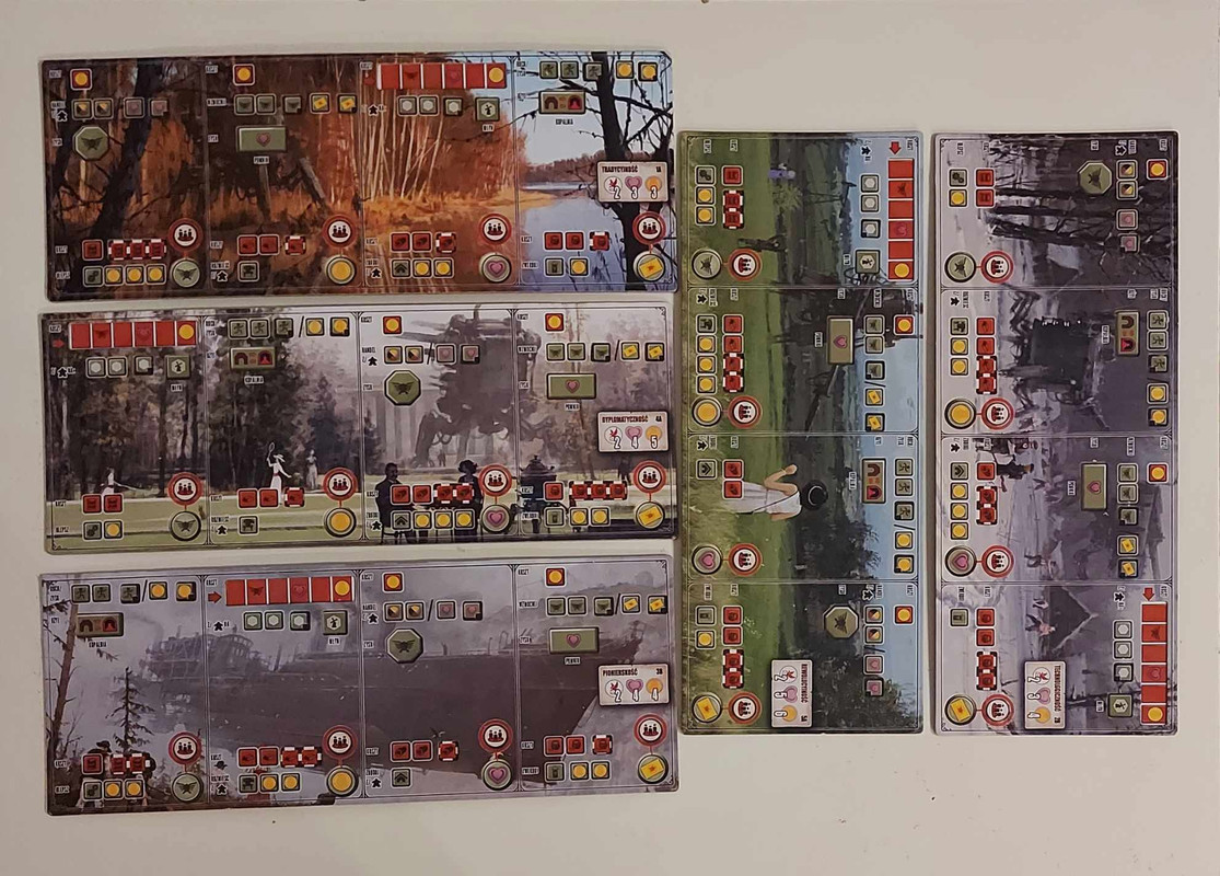 plansze graczy — Postimages