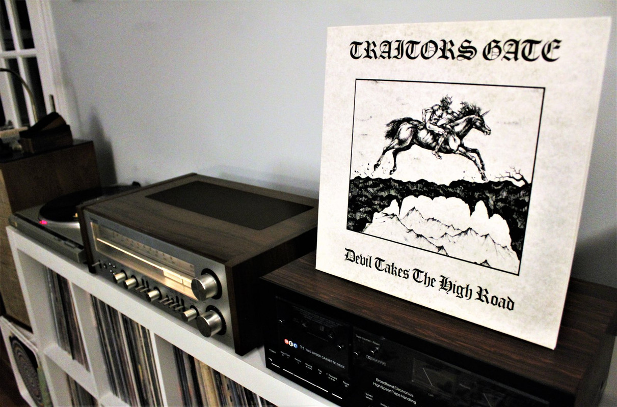 NWOBHM VI — Postimages