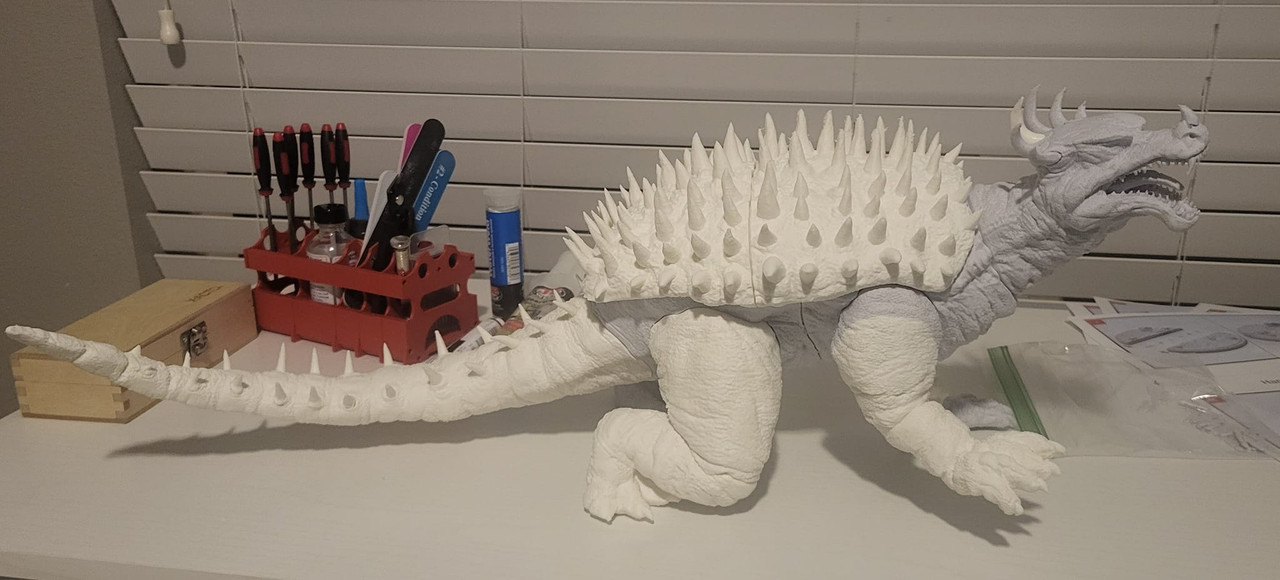 finished angy figure — Postimages