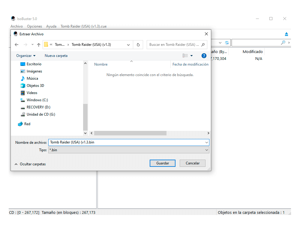 Create Cue File For Psx Games From Multiple Audio Tracks And Convert Them Into A Single Bin File